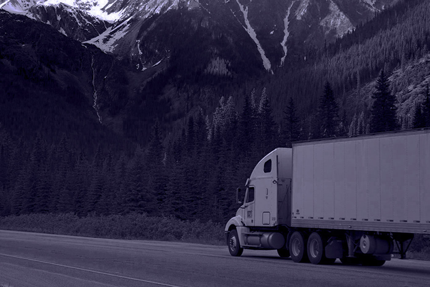 Trucking - GTA GSM | Air Freight & E-Commerce Logistics